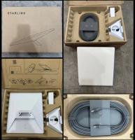 China STARLINK Mini Mount Kit AC Dual Band Wi-Fi System - 20×20×20 cm Compact Satellite Internet with 3-Year Warranty for sale
