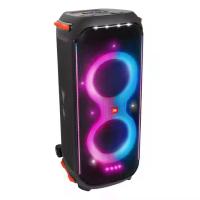 China JBL PartyBox 320 Portable Bluetooth Speaker 240W Pro Sound RGB Lightshow 18H Battery IPX4 for sale