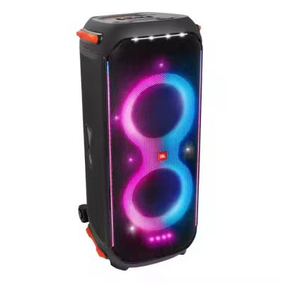 China JBL PartyBox 320 Portable Bluetooth Speaker 240W Pro Sound RGB Lightshow 18H Battery IPX4 for sale