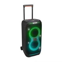 China JBL PartyBox 320 Portable Bluetooth Speaker 240W Pro Sound RGB Lightshow 18H Battery IPX4 for sale