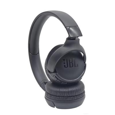 China JBL Tune 520BT Wireless Gaming Headset Over Ear 2.4G Bluetooth 5.3 with Mic IPX3 for sale
