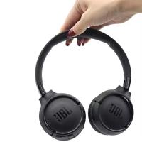China JBL Tune 520BT Wireless Gaming Headset Over Ear 2.4G Bluetooth 5.3 with Mic IPX3 for sale