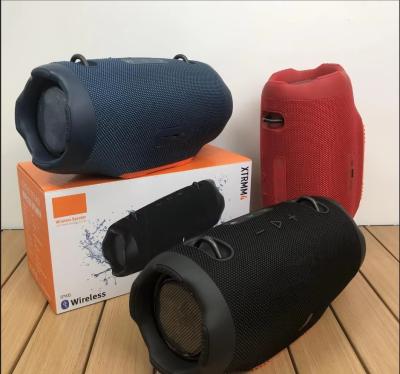 China OEM Portable Wireless Speaker 30W Bluetooth 5.1 Outdoor Party Speaker with Rechargeable Battery 1000-2000mAh for sale