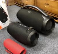 China OEM Portable Wireless Speaker 30W Bluetooth 5.1 Outdoor Party Speaker with Rechargeable Battery 1000-2000mAh for sale