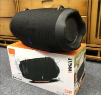 China OEM Portable Wireless Speaker 30W Bluetooth 5.1 Outdoor Party Speaker with Rechargeable Battery 1000-2000mAh for sale