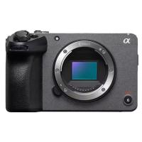 China Sony FX30 Digital Cinema Camera 4K Resolution CMOS Sensor Mirrorless Action DSLR with NP-FZ100 Battery for sale