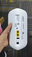 China Unlocked ZYXEL NR5103EV2 5G NR Indoor CPE Router 4.7Gbps WiFi6 4G LTE Cat19 Sim Card for sale