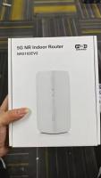 China Unlocked ZYXEL NR5103EV2 5G NR Indoor CPE Router 4.7Gbps WiFi6 4G LTE Cat19 Sim Card for sale