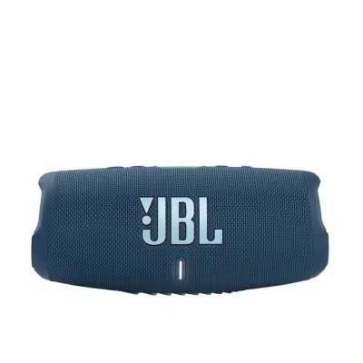 China JBL Charge 5 Bluetooth Speaker 40W Output IP67 Waterproof 7500mAh Battery 20H Playtime for sale