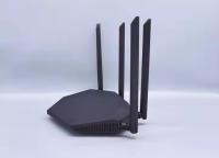 China AX3000 WiFi 6 Router Dual Band 2.4GHz 600Mbps 5GHz 2400Mbps Mesh Router 3 LAN Ports for sale