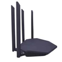 China AX3000 WiFi 6 Router Dual Band 2.4GHz 600Mbps 5GHz 2400Mbps Mesh Router 3 LAN Ports for sale