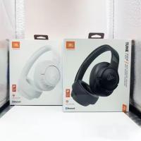 China JBL TUNE 720BT Open-Ear Wireless Bluetooth Headset with ANC 20H Battery LED Indicator Type-C for sale