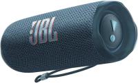 China JBL Flip 6 Portable Bluetooth Speaker 40W Waterproof Wireless Plastic Speaker 100-240V for sale