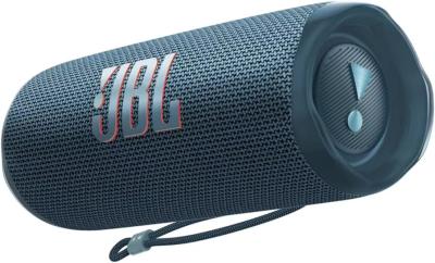 China JBL Flip 6 Portable Bluetooth Speaker 40W Waterproof Wireless Plastic Speaker 100-240V for sale