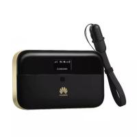 China Huawei E5885 4G LTE Cat6 Mobile WiFi Router 6400mAh Power Bank NFC Dual Band for sale
