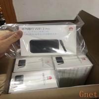 China Huawei E5885 4G LTE Cat6 Mobile WiFi Router 6400mAh Power Bank NFC Dual Band for sale
