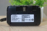 China Huawei E5885 4G LTE Cat6 Mobile WiFi Router 6400mAh Power Bank NFC Dual Band for sale