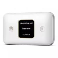 China Huawei E5785-320 4G LTE Cat6 Mobile WiFi Hotspot Router 300Mbps 3000mAh for sale