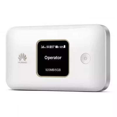 China Huawei E5785-320 4G LTE Cat6 Mobile WiFi Hotspot Router 300Mbps 3000mAh for sale