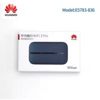 China Huawei E5783-836 4G LTE Pocket WiFi Hotspot 300Mbps 3000mAh Battery 32 Devices for sale