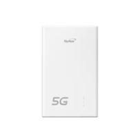 China Unlocked 5G Outdoor CPE Router with Sim Card Slot IP67 2.5G Gigabit Port WiFi 6 for sale
