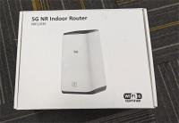 China ZYXEL NR5103E 5G WiFi 6 Router 4.7Gbps NSA SA 4x4 MIMO LTE CAT19 1.6Gbps SIM CPE for sale