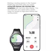 China Original HUAWEI WATCH GT 5 Pro Smart Watch 1.43 inch AMOLED Screen Health Monitor 2-Week Battery Life for sale