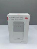 China Huawei E5586-822 4G LTE Mobile WiFi Router 195Mbps Unlocked Pocket Modem 2400mAh Battery for sale