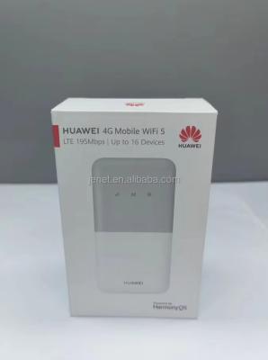 China Huawei E5586-822 4G LTE Mobile WiFi Router 195Mbps Unlocked Pocket Modem 2400mAh Battery for sale