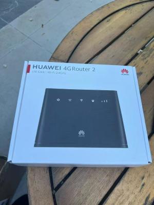 China Huawei B311-221 4G LTE CPE Router 150Mbps SIM Slot WiFi 300Mbps for Europe Asia Africa for sale