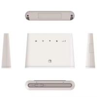 China Huawei B311-221 4G LTE CPE Router 150Mbps SIM Slot WiFi 300Mbps for Europe Asia Africa for sale