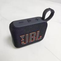 China JBL GO4 Portable Speaker BT 5.3 IP67 Waterproof 7 Hour Battery Mini Outdoor Speaker for sale