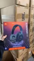 China JBL Q100 Over-Ear Gaming Headphones 3.5mm Active Noise Cancelling 1.2m Cord for sale