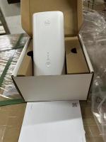 China 5G CPE Router Wi-Fi 6 3000Mbps Dual Band with SIM Card Slot Network Amplifier for sale