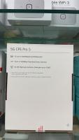 China 5G CPE Router Wi-Fi 6 3000Mbps Dual Band with SIM Card Slot Network Amplifier for sale