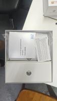 China ZTE MC801A Pro 5G CPE Router WiFi 6 Unlocked Dual Mode NSA SA 3.8Gbps 64 Users for sale