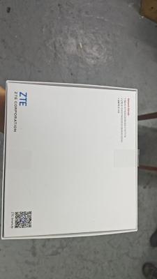 China ZTE MC801A Pro 5G CPE Router WiFi 6 Unlocked Dual Mode NSA SA 3.8Gbps 64 Users for sale