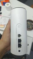 China ZTE MC801A Pro 5G CPE Router WiFi 6 Unlocked Dual Mode NSA SA 3.8Gbps 64 Users for sale