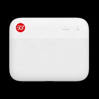 China ZTE F50 5G Pocket WiFi Router 1.6Gbps USB Type-C 4G LTE Cat15 SA/NSA Mobile Hotspot with Sim Card Slot for sale