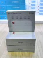 China ZTE F50 5G Pocket WiFi Router 1.6Gbps USB Type-C 4G LTE Cat15 SA/NSA Mobile Hotspot with Sim Card Slot for sale