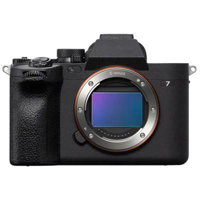 China SONY A7 IV Full-Frame Mirrorless Camera 4K 60p Video & Live Streaming Pro for sale