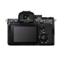 China SONY A7 IV Full-Frame Mirrorless Camera 4K 60p Video & Live Streaming Pro for sale