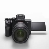 China SONY A7 IV Full-Frame Mirrorless Camera 4K 60p Video & Live Streaming Pro for sale