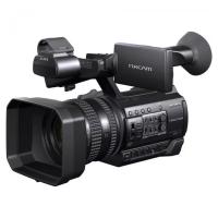 China Sony HXR-NX100 4K Full HD 12x Optical Zoom NXCAM Camcorder 14.2MP 1-inch CMOS for sale