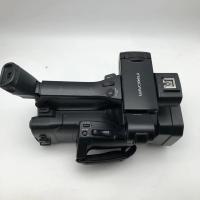 China Sony HXR-NX100 4K Full HD 12x Optical Zoom NXCAM Camcorder 14.2MP 1-inch CMOS for sale