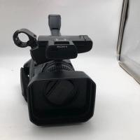 China Sony HXR-NX100 4K Full HD 12x Optical Zoom NXCAM Camcorder 14.2MP 1-inch CMOS for sale
