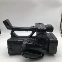 China Sony HXR-NX100 4K Full HD 12x Optical Zoom NXCAM Camcorder 14.2MP 1-inch CMOS for sale