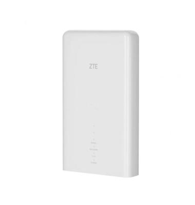 China ZTE MC889 5G Outdoor CPE Router Dual Band WiFi Repeater Support R16 NR CA 2.5 Gigabit Ethernet Port for sale
