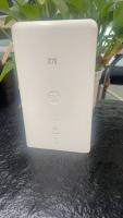 China ZTE MC889 5G Outdoor CPE Router Dual Band WiFi Repeater Support R16 NR CA 2.5 Gigabit Ethernet Port for sale