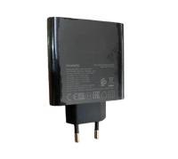 China 65W/140W USB-C Power Adapter Charger HW-200325EPO with AC 100-240V Input and EU Plug for Router Fast Charging for sale